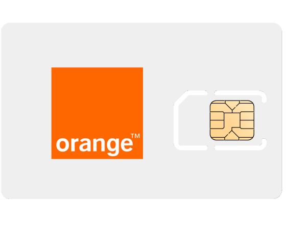 Kit SIM ORANGE Mobicarte START - Kit carte SIM - Téléphonie ...