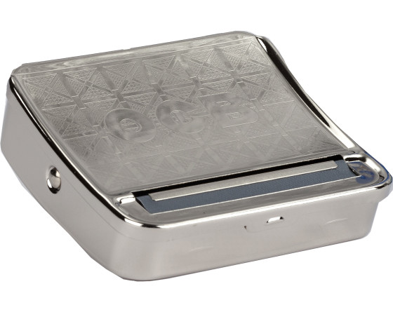 B.6 blagues métal OCB - Rouleurs - Articles fumeurs - Protabac