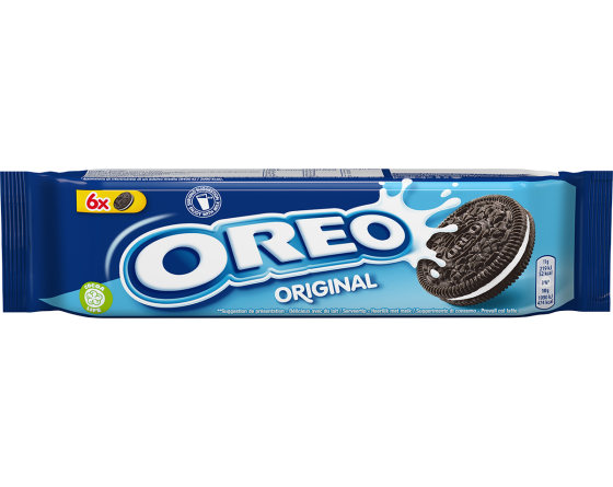 B.20 Sachets OREO POCKET - Biscuits - Confiserie - Protabac