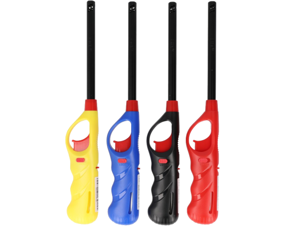 B.24 briquets allume tout PIEZO LIVIA LUX - Allume tout - Briquets ...