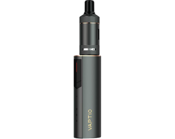 Kit COSMO 2 gris - VAPTIO | COSMO 2 - E-Cigarettes - Protabac