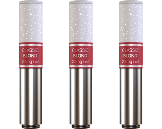 POD CLASSIC BLOND 20MG - Pods NEXI ONE 20mg - NEXI ONE - PUFF & Pods ...